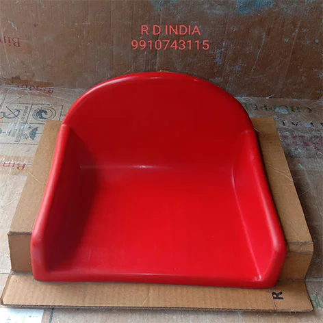 FRP Product Manufacturer Company - RD India