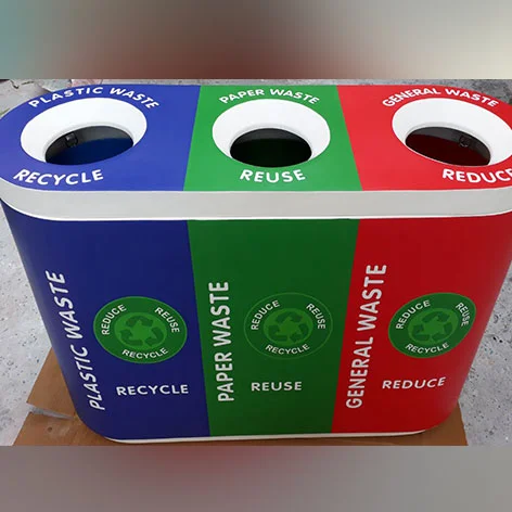 FRP Product Manufacturer Company - RD India