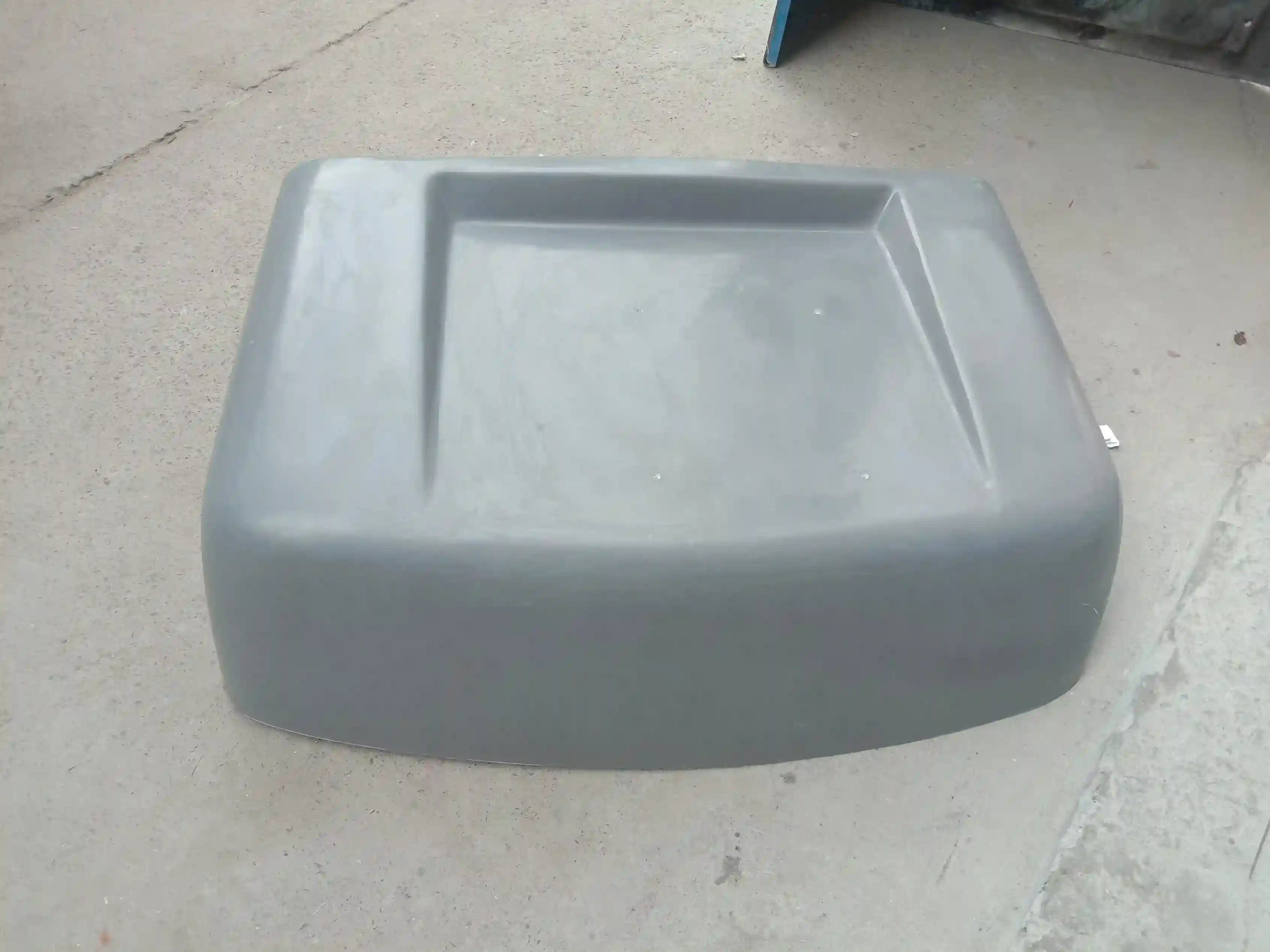 FRP Automobile Parts Manufacturer & Supplier | RD India