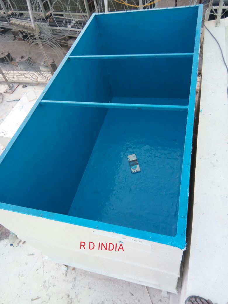 FRP Lining manufacturer in Gurgaon